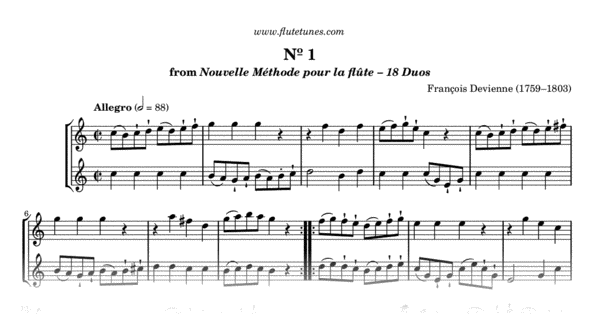 MéTHODE POUR LA FLûTE PAR LOUIS FRANçOIS PHILIPPE DROUET MéTHODE POUR ...